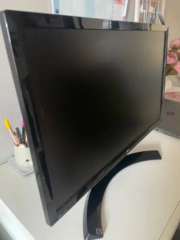 "monitor full hd 21 polegadas" no Brasil