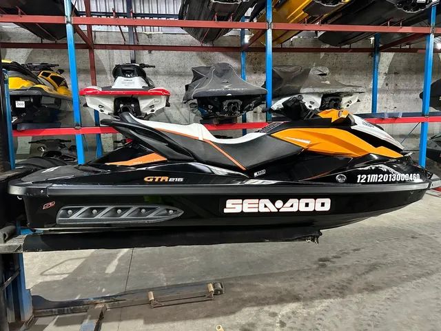 "jet ski turbo" no Brasil