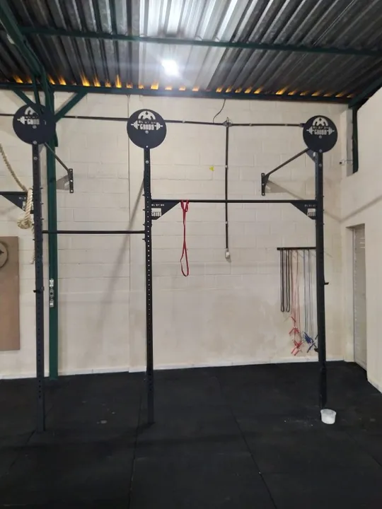 "box de crossfit" - Academia e Exercícios no Brasil