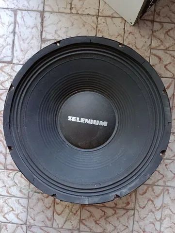 "som selenium 15" no Brasil