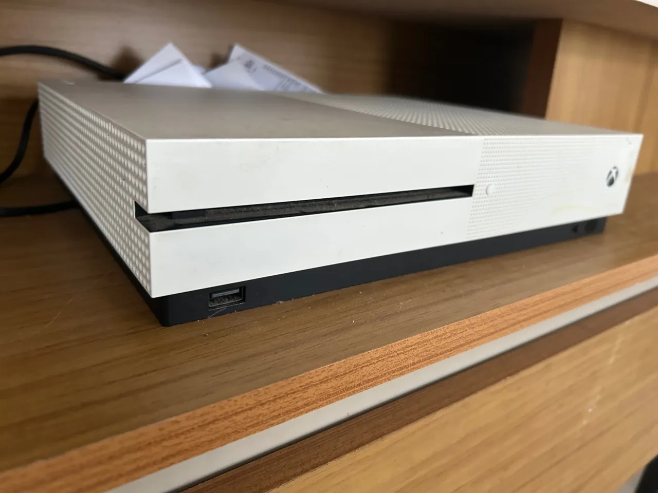 "xbox one 500 gb" - Consoles de Vídeo Game no Brasil