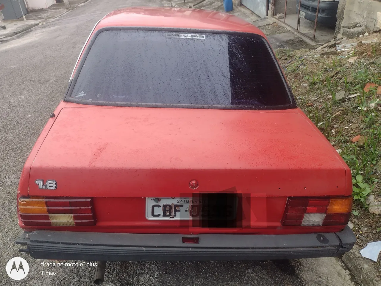 CHEVROLET MONZA Usados e Novos em São Paulo e região, SP