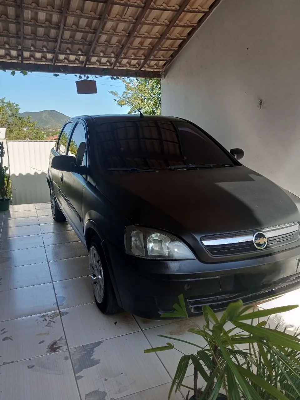 CHEVROLET CORSA 2008 Usados e Novos