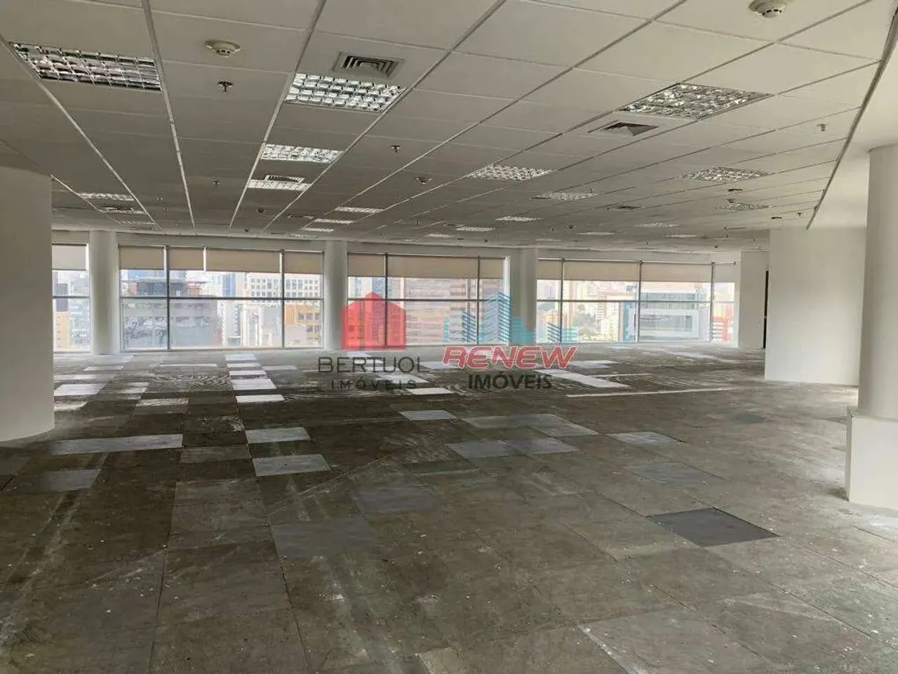 Sala para aluguel Edifício Atrium 6 em São Paulo - Comércio e indústria - Vila Olímpia, São ...