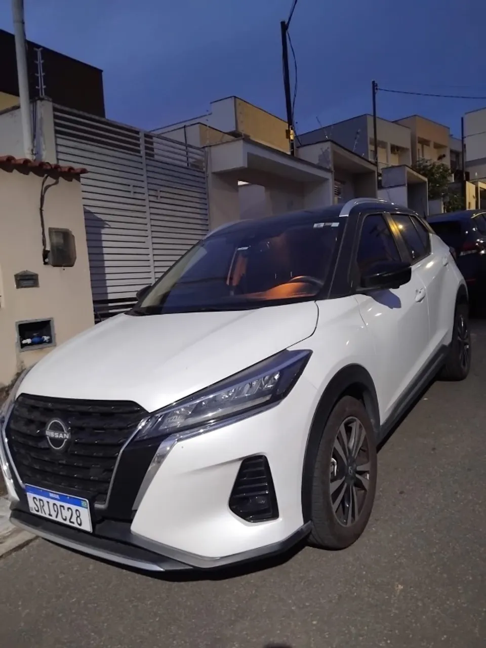 Carros Usados e Novos à venda - Resende, RJ