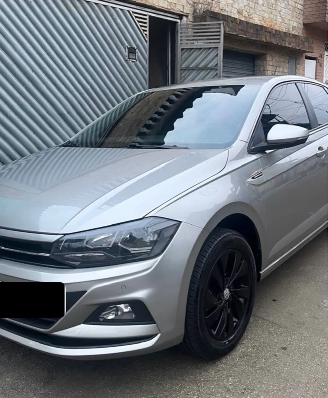 VOLKSWAGEN POLO 2019 Usados e Novos