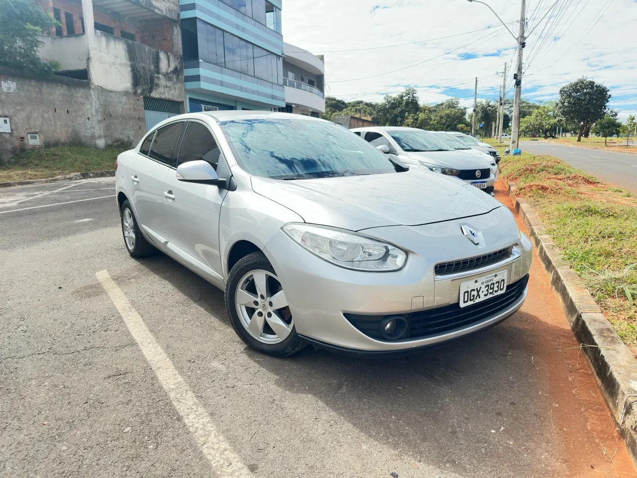 RENAULT FLUENCE 2014 Usados e Novos