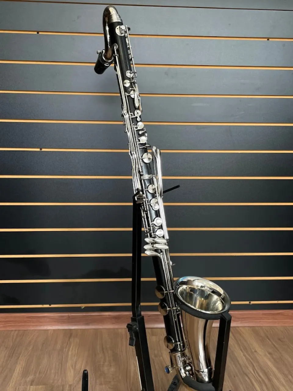 "clarones" no Brasil