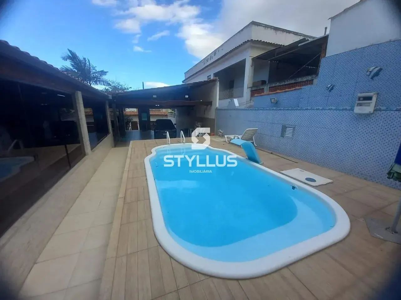 Casa 3 quartos à venda - Marechal Hermes, Rio de Janeiro - RJ 1467977429 | OLX