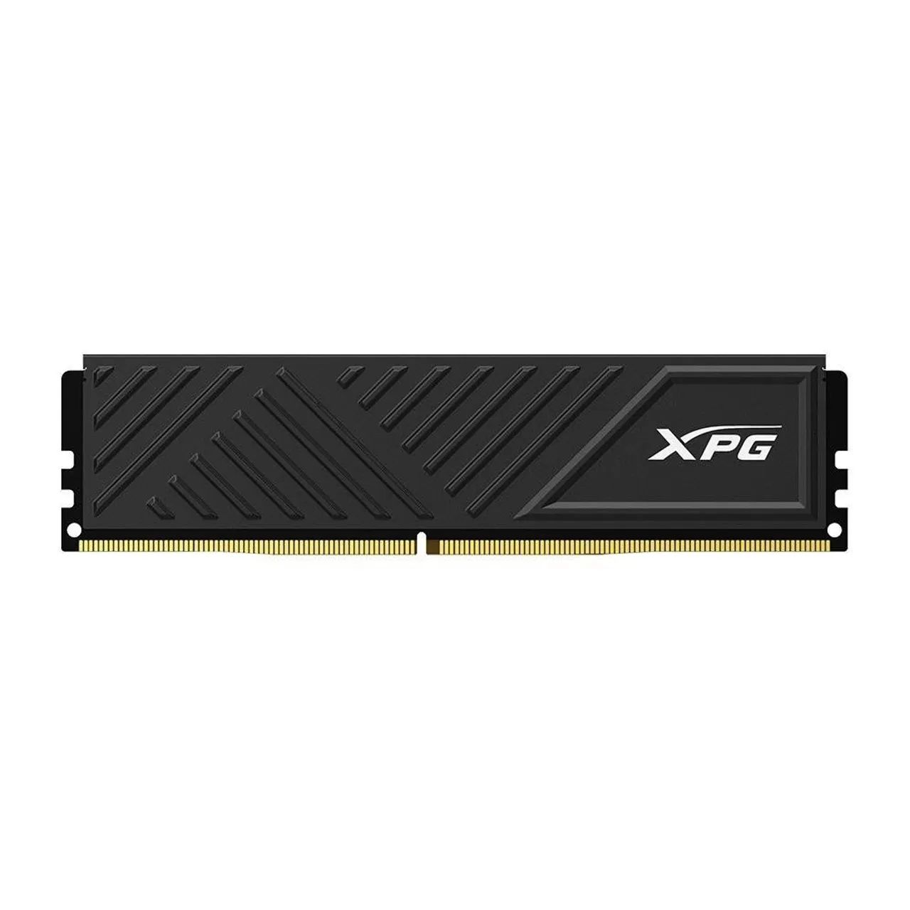 MEMORIA RAM XPG 8GB 3200MHz PRA VENDER LOGO - Memória RAM - Barro ...