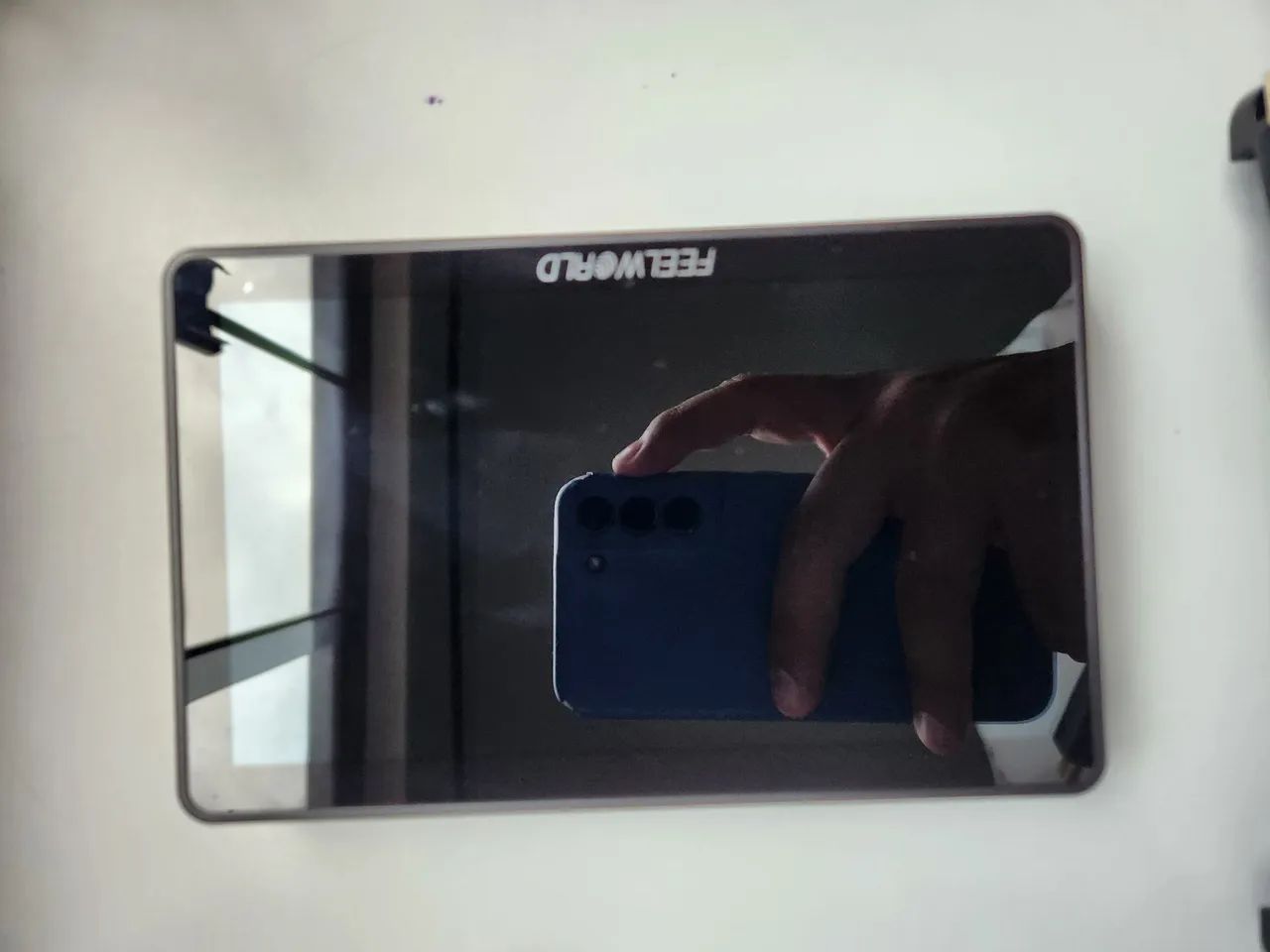 Monitor de camera feelworld f6 plus - Acessórios para Câmeras e ...