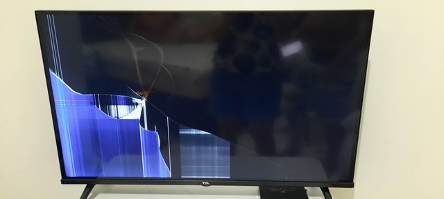 Tv 32 polegadas quebrada | +290 anúncios na OLX Brasil