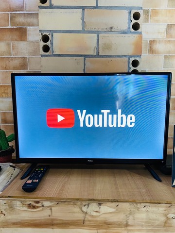 Smart tv philco 28 polegadas | +63 anúncios na OLX Brasil