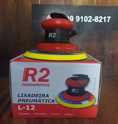 Lixadeira rokite | +5 anúncios na OLX Brasil