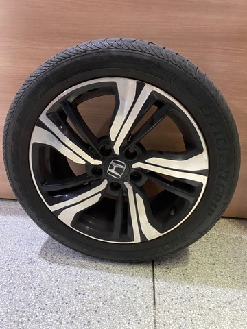 Roda aro 17 honda civic | +3491 anúncios na OLX Brasil