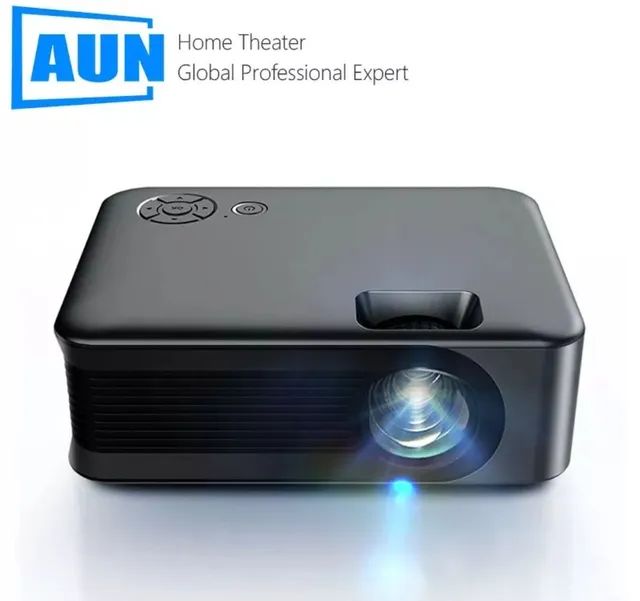 "mini data show" no Brasil