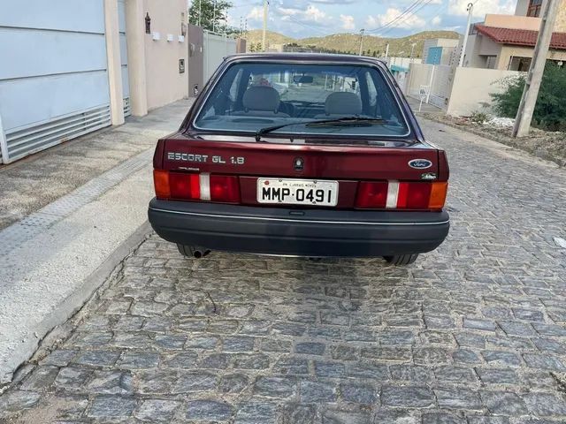 FORD ESCORT Usados e Novos no RN | OLX