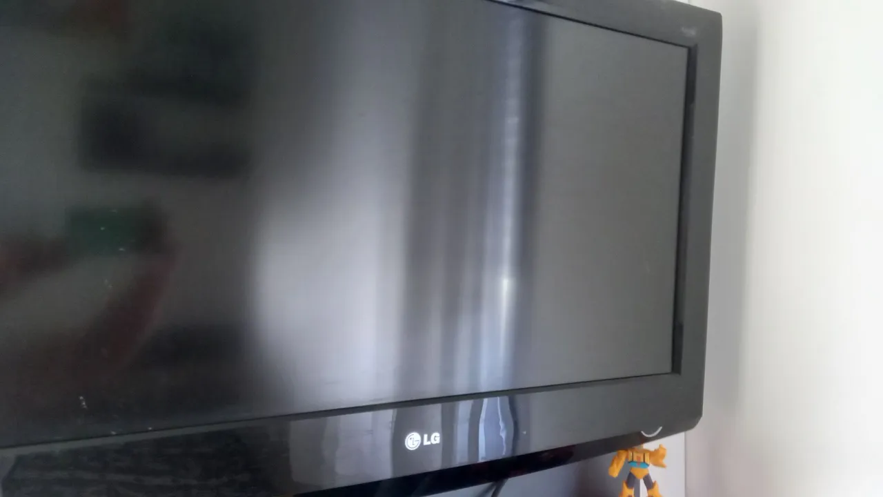 "tv lg antiga" - TVs no Brasil