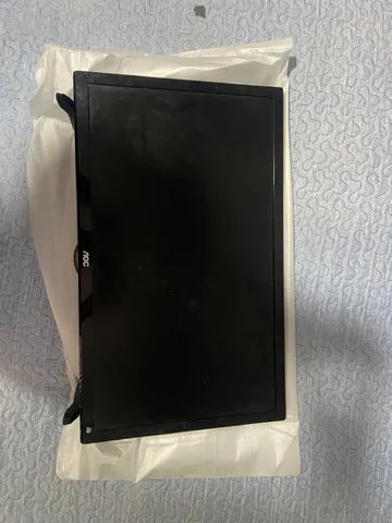 "tv aoc 24 polegadas" no Brasil