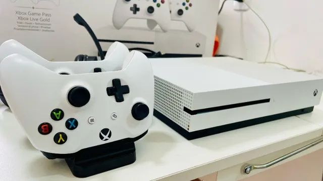 "xbox 2002" no Brasil