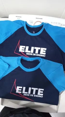 "uniforme elite" no Brasil