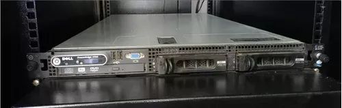 "dell poweredge 1950" no Brasil