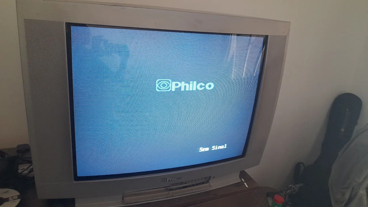 "tv philco 29 polegadas" - TVs no Brasil