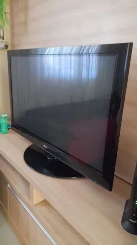 "tv de plasma 42 polegadas lg" no Brasil