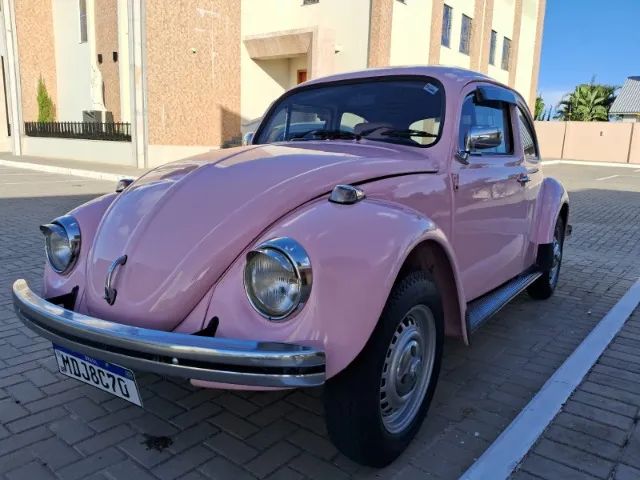 VOLKSWAGEN FUSCA Usados e Novos em Florianópolis e região, SC