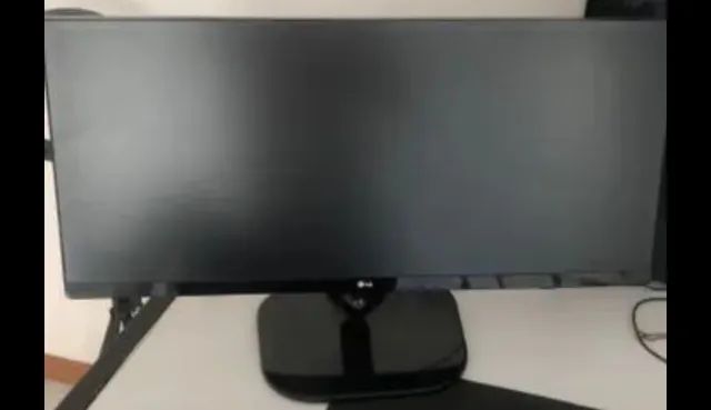 "monitor ultrawide 25 polegadas" no Brasil