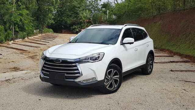 JAC T80 Usados e Novos