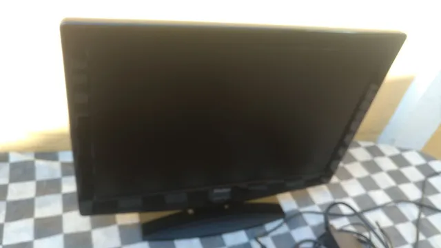 "tv de 22 polegadas" - TVs no Brasil