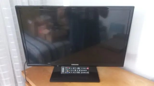 "tv de led 24 polegadas" no Brasil