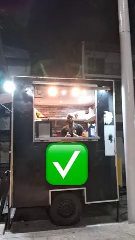 "trailer" - Carros Usados e Novos à venda