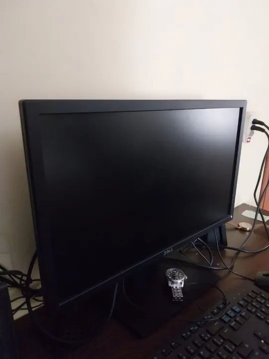 "monitor dell 22 polegadas" no Brasil