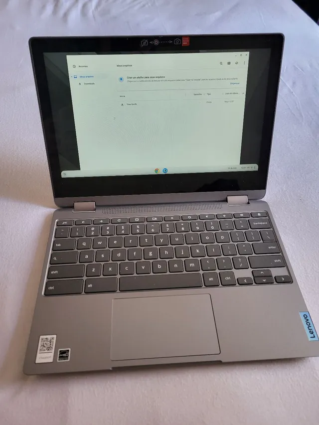 Notebook chromebook | +419 anúncios na OLX Brasil