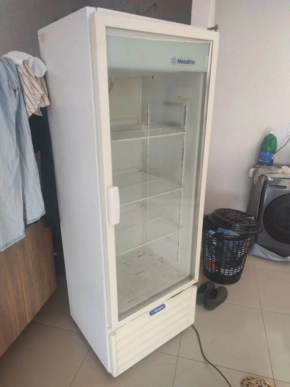 "freezer expositores vertical" - Geladeiras e Freezers no Brasil