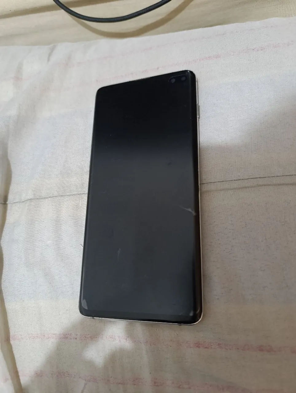 "samsung galaxy s10 plus" - Celulares Usados, seminovos e Novos no Brasil