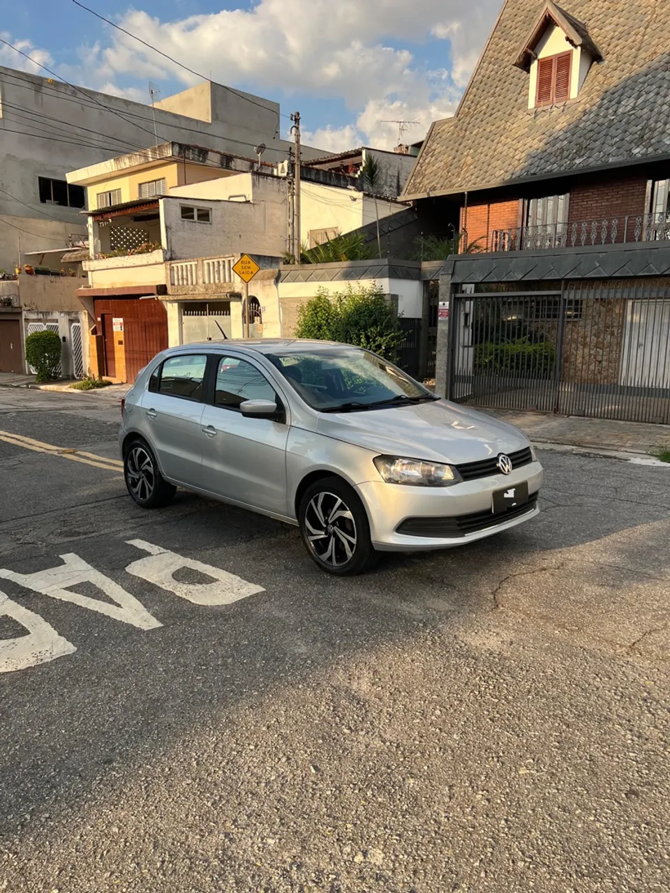 "volkswagen gol 2016" - Carros Usados e Novos à venda