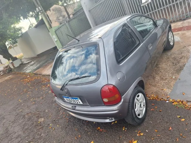 CHEVROLET CORSA 1995 Usados e Novos