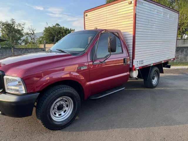 "caminhao ford f350" - Caminhões no Brasil