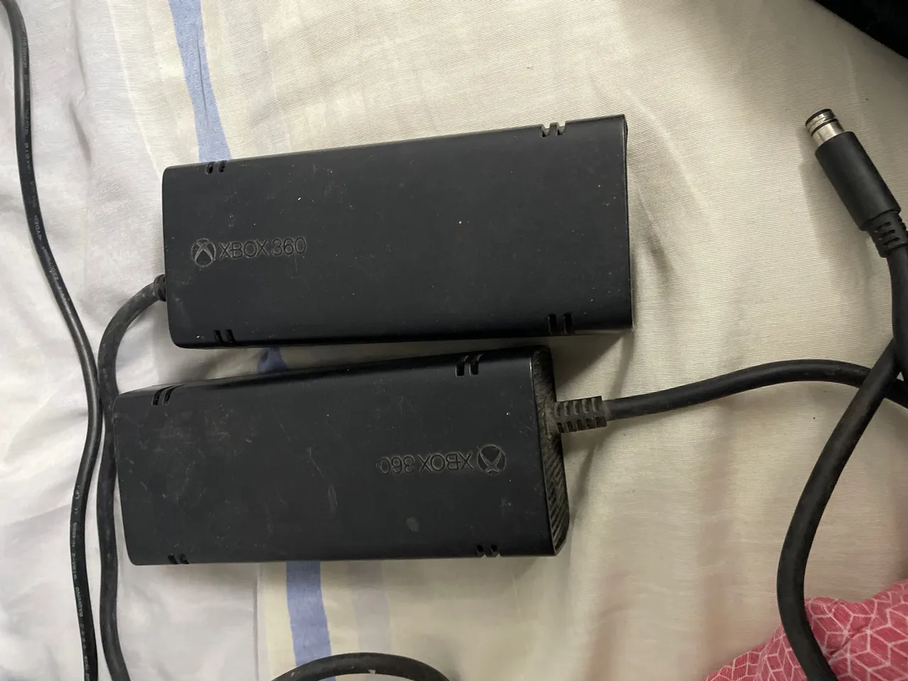 "fonte xbox 360" no Brasil