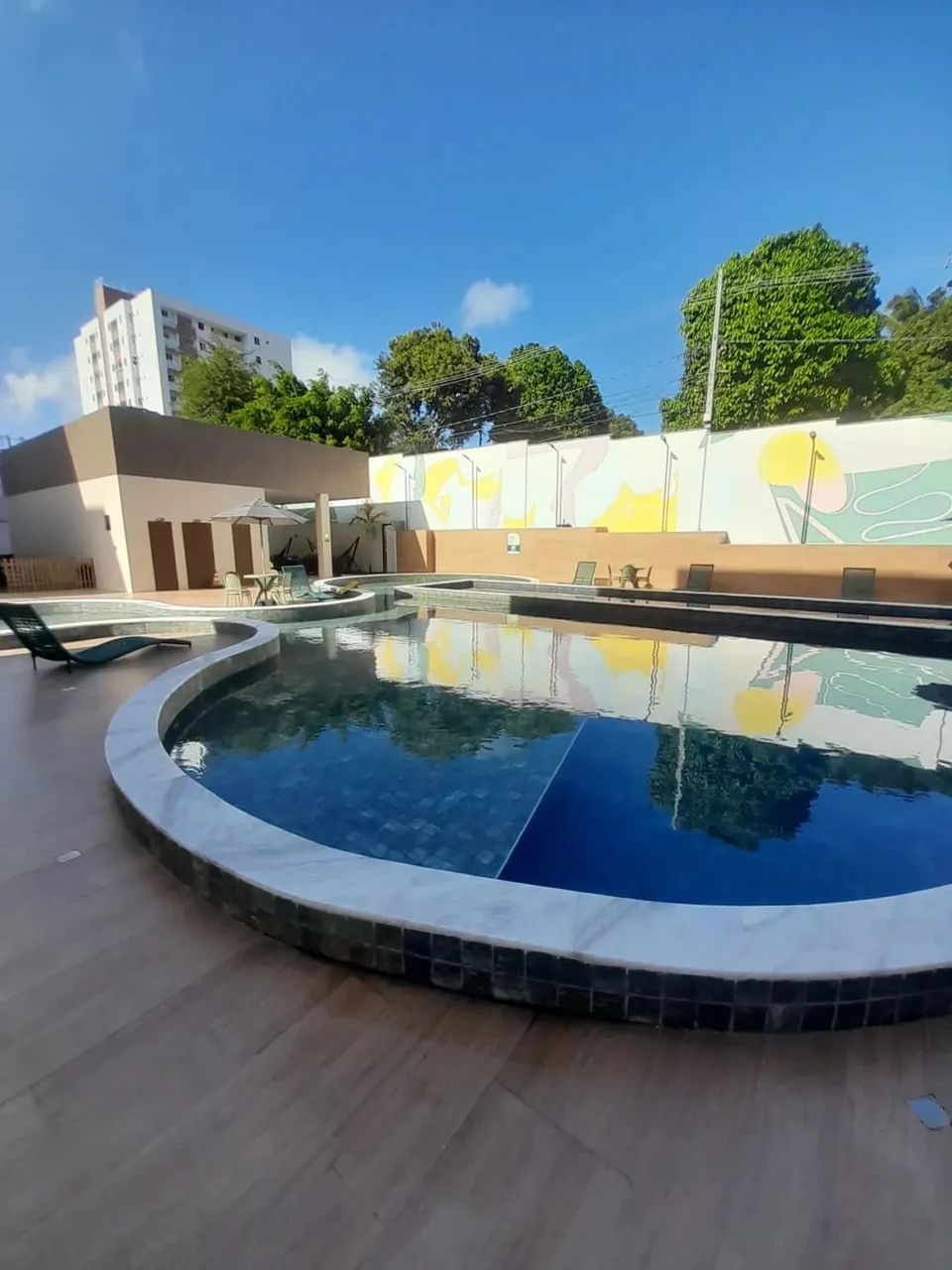 Apartamento 2 quartos para alugar - Altiplano Cabo Branco, João Pessoa ...