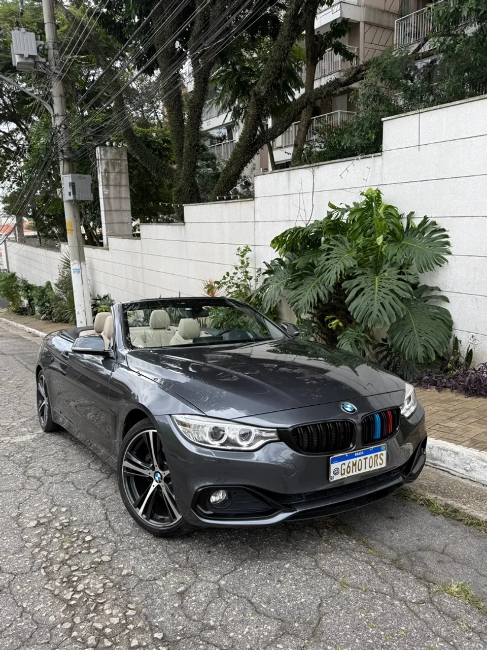 BMW 428I Usados e Novos