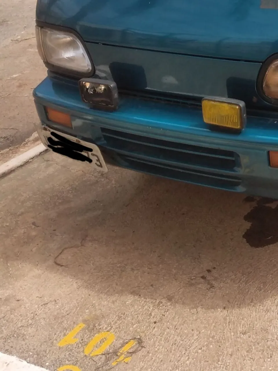 ASIA MOTORS TOWNER Usados e Novos