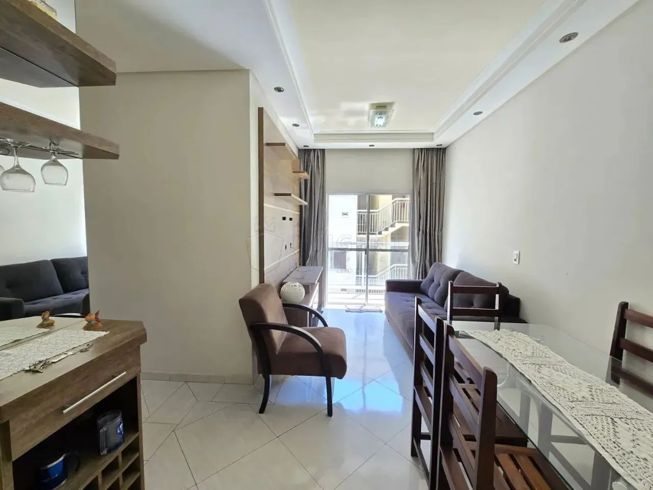 Apartamento 2 quartos à venda - Morada das Vinhas, Jundiaí - SP ...