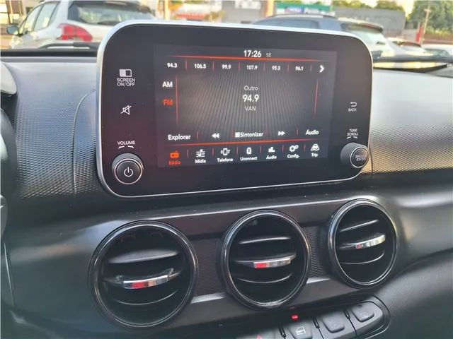 FIAT flex 2021 Usados e Novos em Sorocaba e região, SP