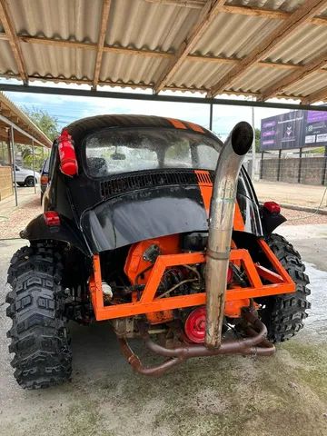 buggies VOLKSWAGEN FUSCA 2024 Usados e Novos no RS