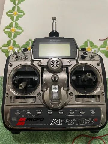 "radio jr" no Brasil