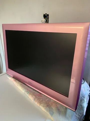 "tv hdmi 24 polegadas" no Brasil